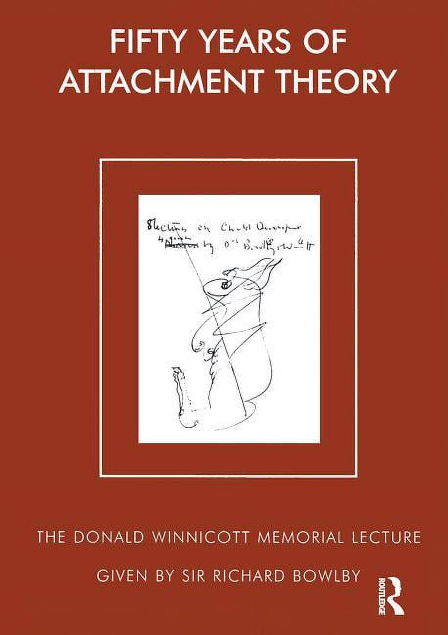 Donald Winnicott Memorial Lecture: Fifty Years of Attachment Theory ...