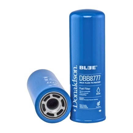 Donaldson DBB8777 Fuel Filter 14.25 In., Spin On Style - Walmart.com