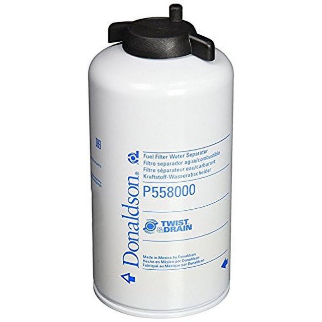 Donaldson ELF7739 Oil Lube Filter, Spin On - Walmart Business Supplies