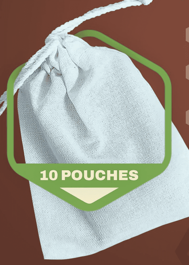 Donaldson Farms Bat Repellent Pouches, 10 Pack - Walmart.com