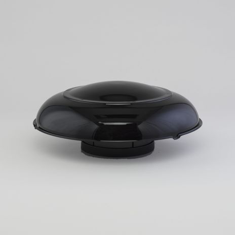 Donaldson H000339 INLET HOOD, METAL - Walmart.com