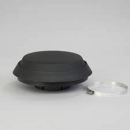 Donaldson H000470 INLET HOOD, PLASTIC - Walmart.com