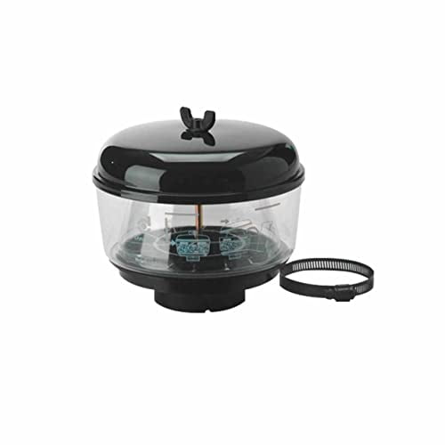 Donaldson H001249 - Pre-Cleaner, Full View - Walmart.com