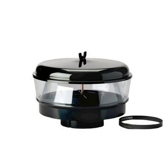 Donaldson Pre Cleaner