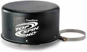 Donaldson Pre Cleaner