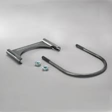 Donaldson P206406 Clamp, U-Bolt 2.75" 70 MM - Walmart.com