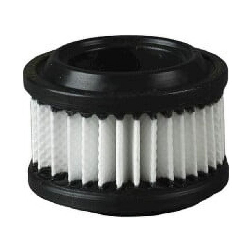 Donaldson P502563 Hydraulic Breather Filter 1.26 In - Walmart.com