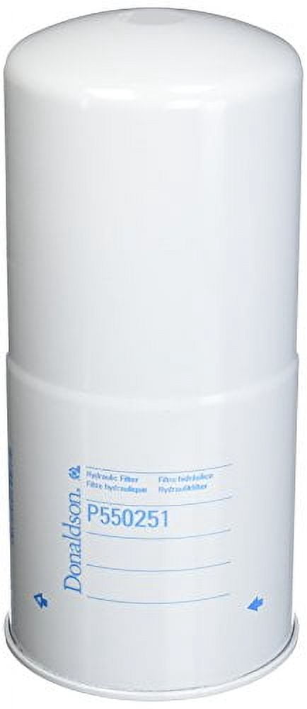 Donaldson P550251 Filter - Walmart.com