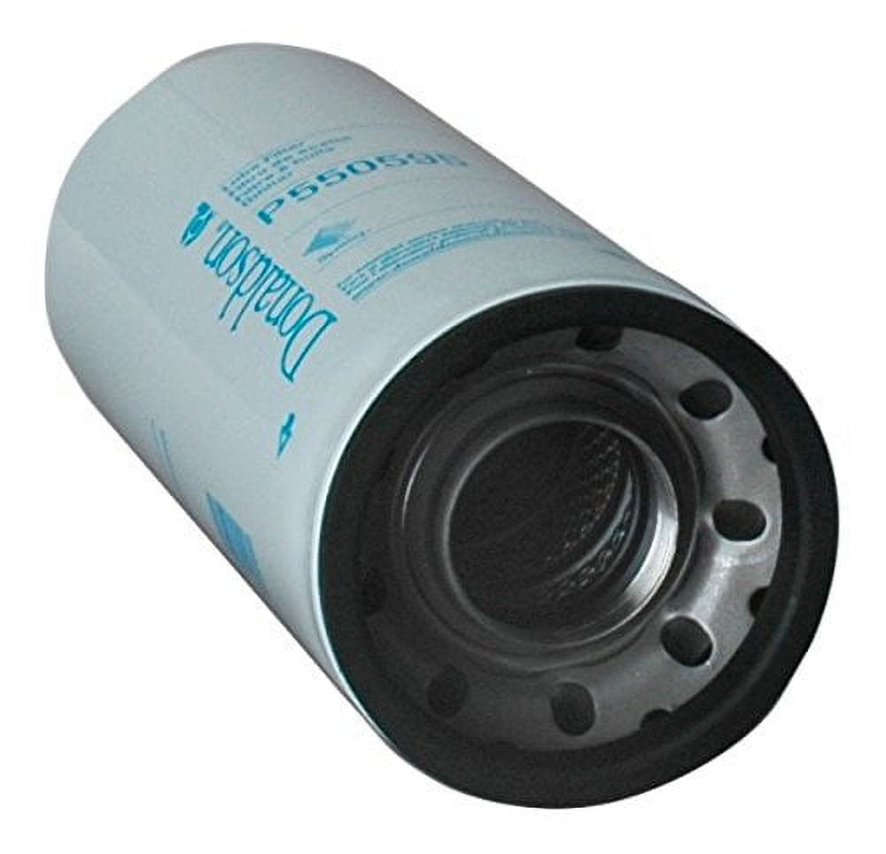 Donaldson P550595 Engine Oil Filter 11.69 In - Walmart.com