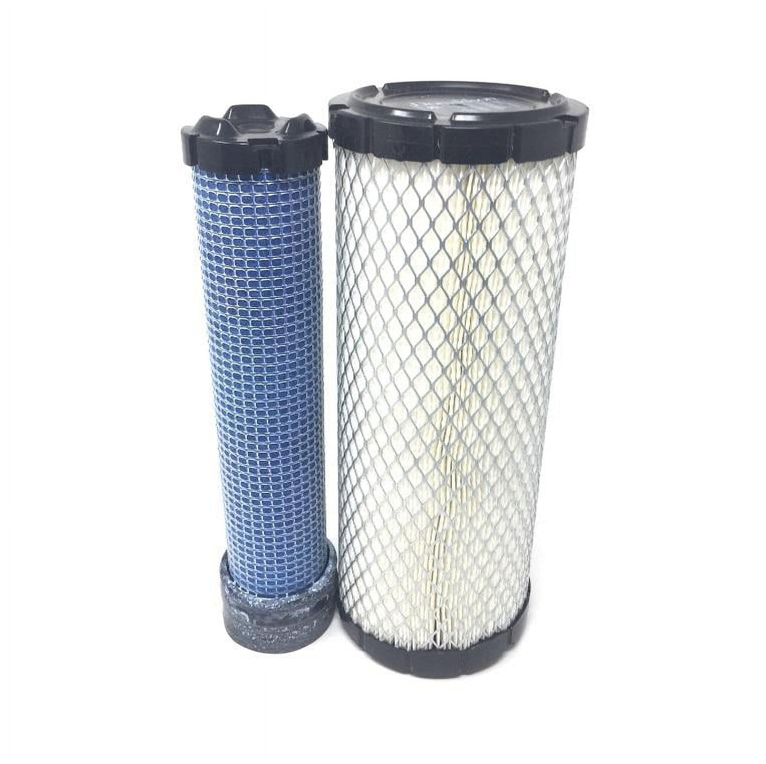 Donaldson P821575 & P822858 Air Filter Set - FPG05 Air Cleaner (Pack of ...
