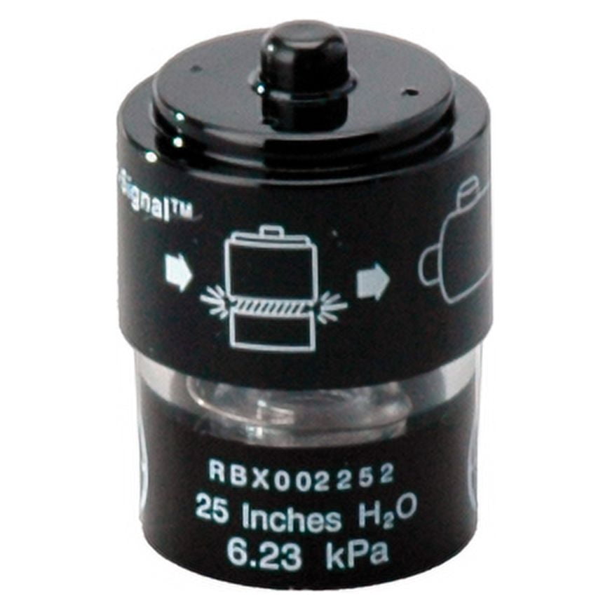 Donaldson X002252 Restriction Indicator, Servisignal - Walmart.com