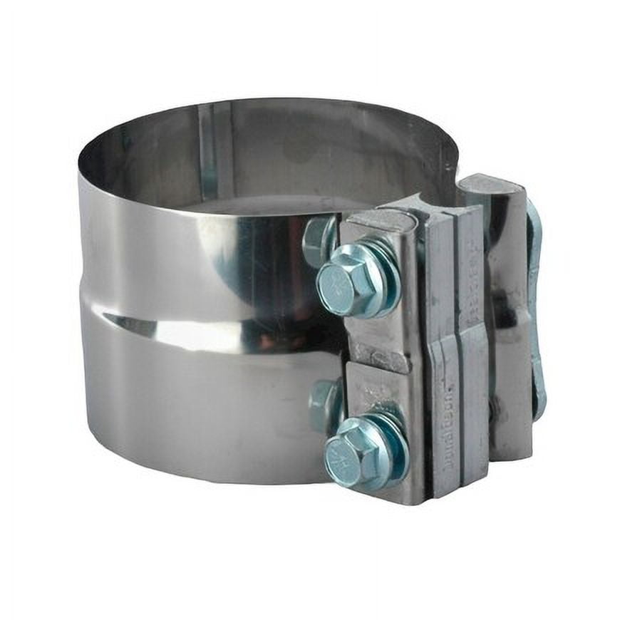 Donaldson X007784 Exhaust Clamp - Walmart.com
