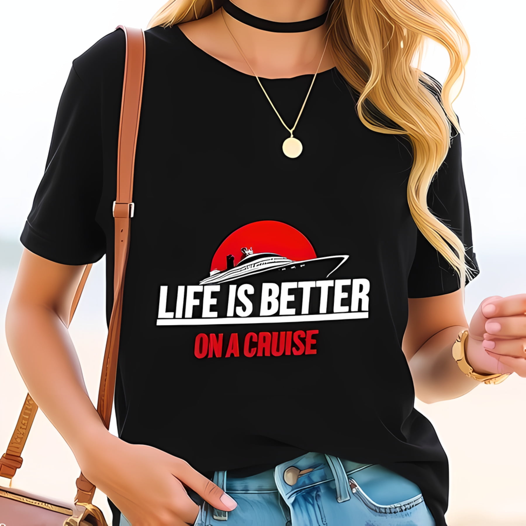 Donate Life Black Cotton Short Sleeve T-Shirt with Phoenix Graphic ...