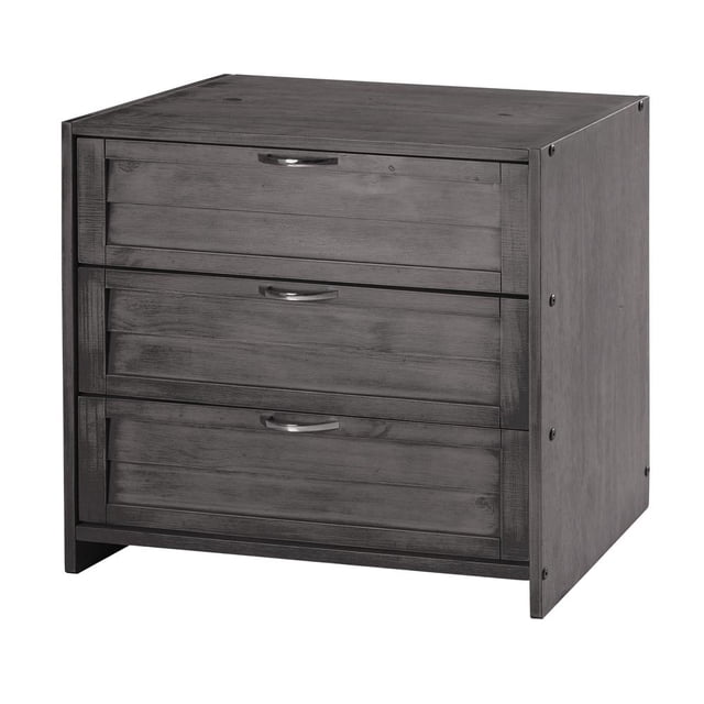 Donco Louver Chest - Bedroom storage cabinets for retail - Walmart ...