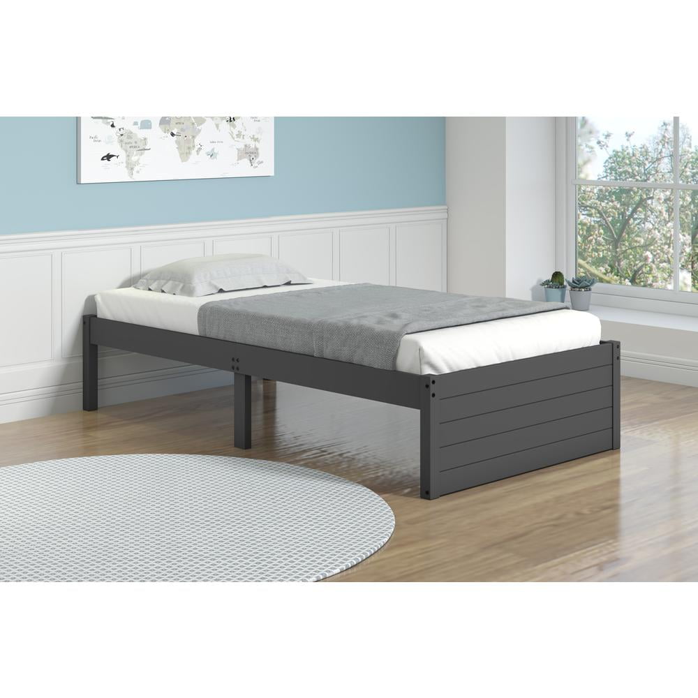 Donco Trading Twin Bed - Walmart.com