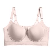DondPO Women Bras,Shapedly Bra Shapedly Back Smoothing Bra Hide Back ...