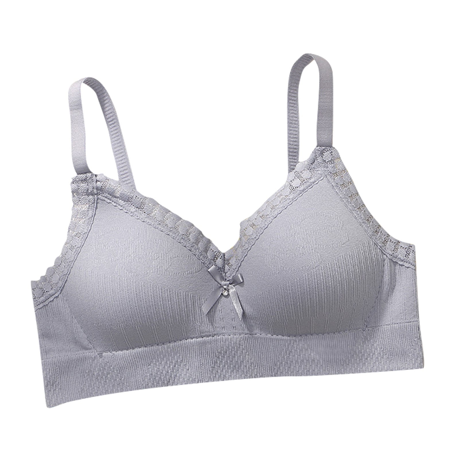 DondPO Bras for Women Student Girls Underwear High School Students High ...