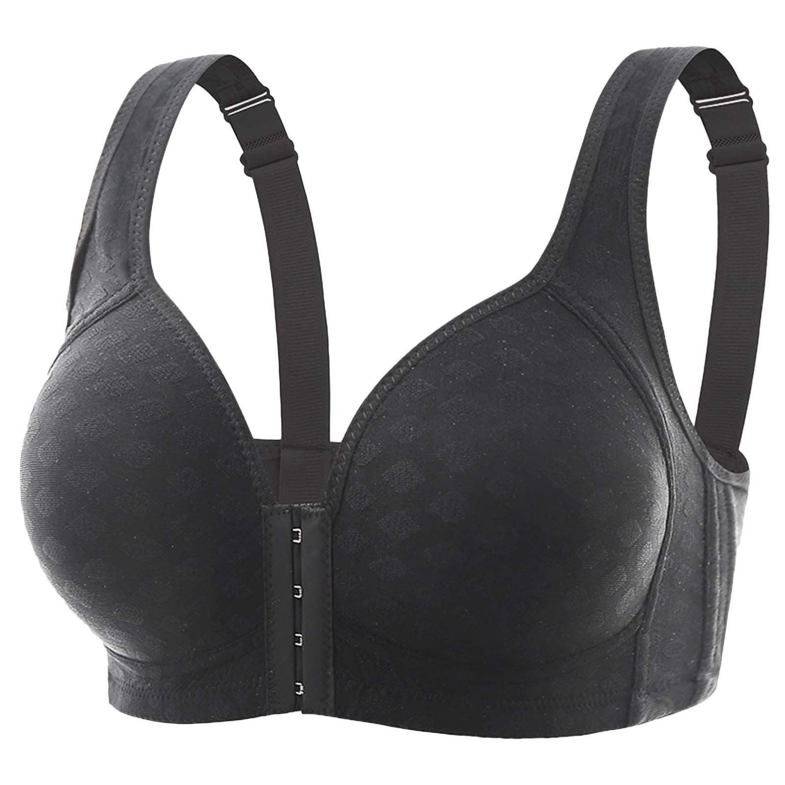 DondPO Bras for Women Thin Breathable Underwear for Women with Small ...