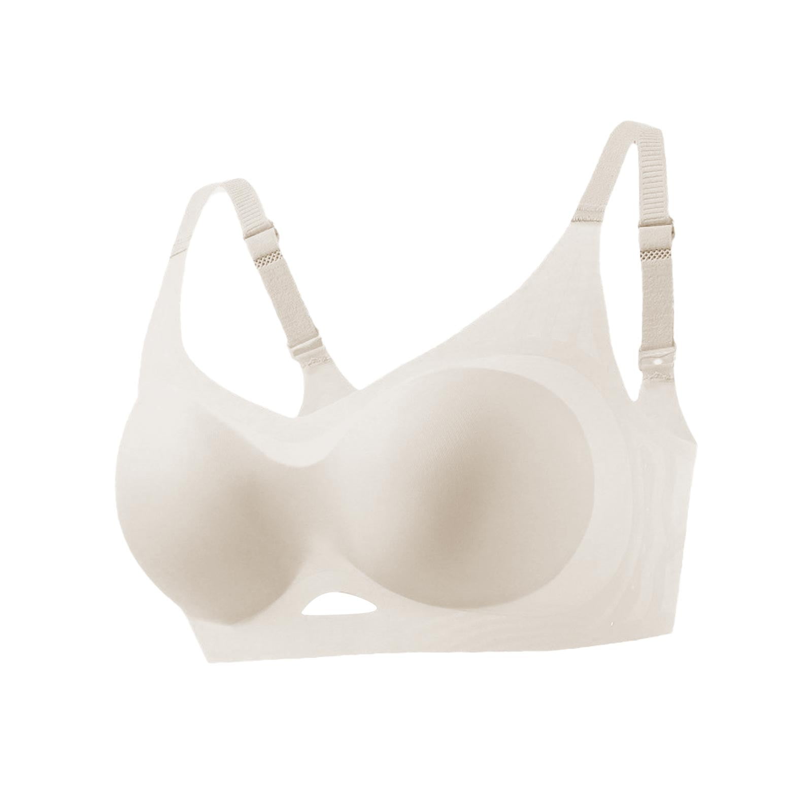 DondPO Bras for Women Thin Underwear for Women with Small Chest and ...