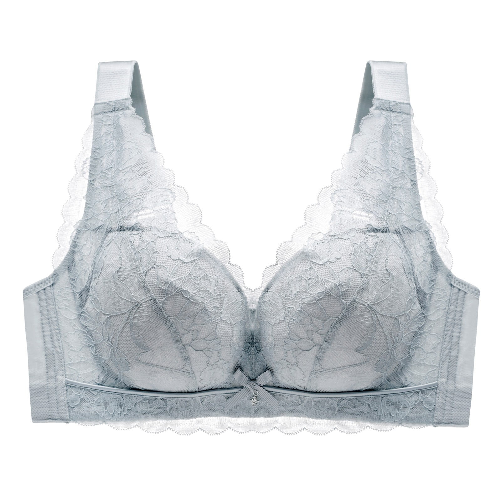 DondPO Bras For Women Underwear For Women Up Adjustable Bra Tube Top ...