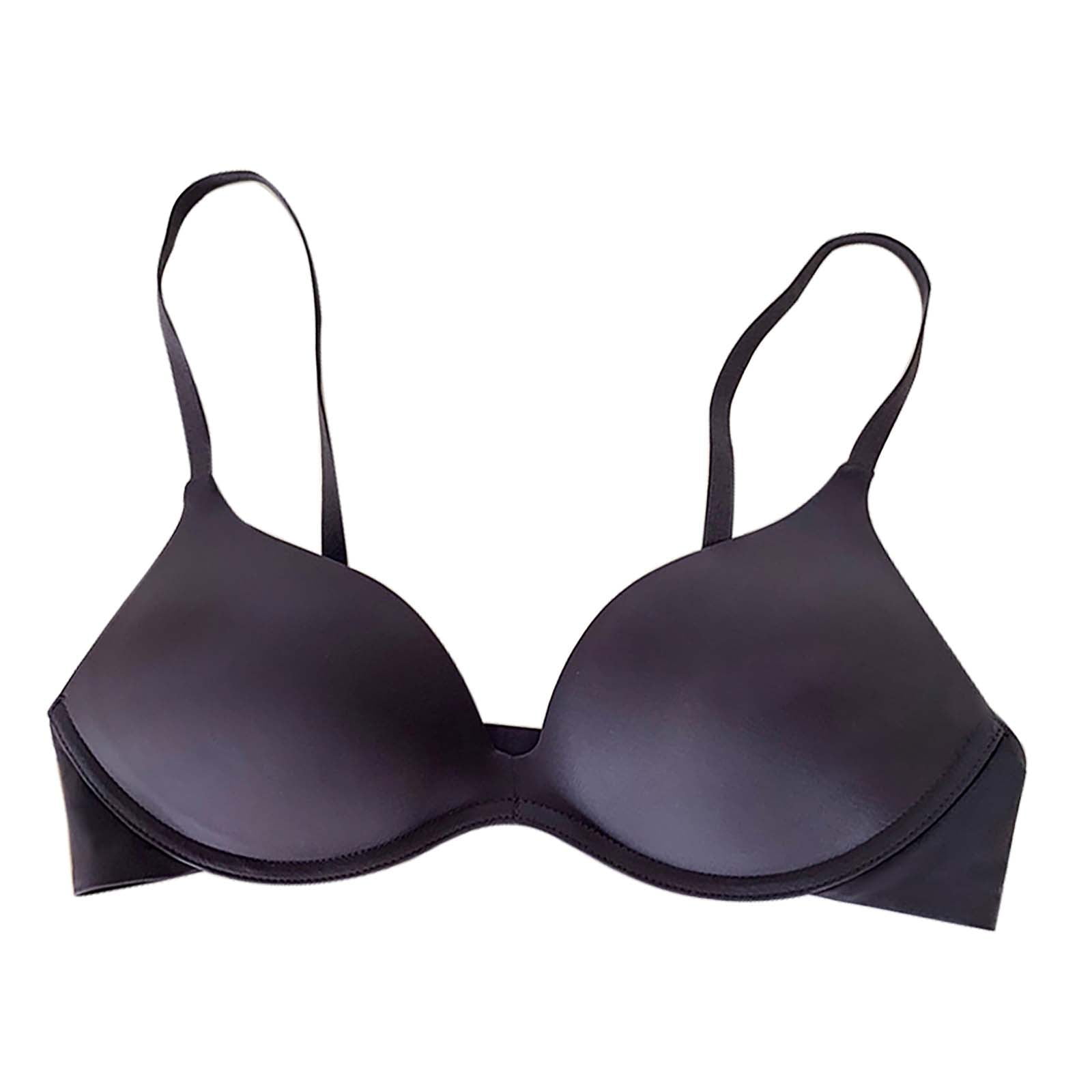 DondPO Bras for Women Wireless Bra | G Wirefree Up Bra Defying Wireless ...