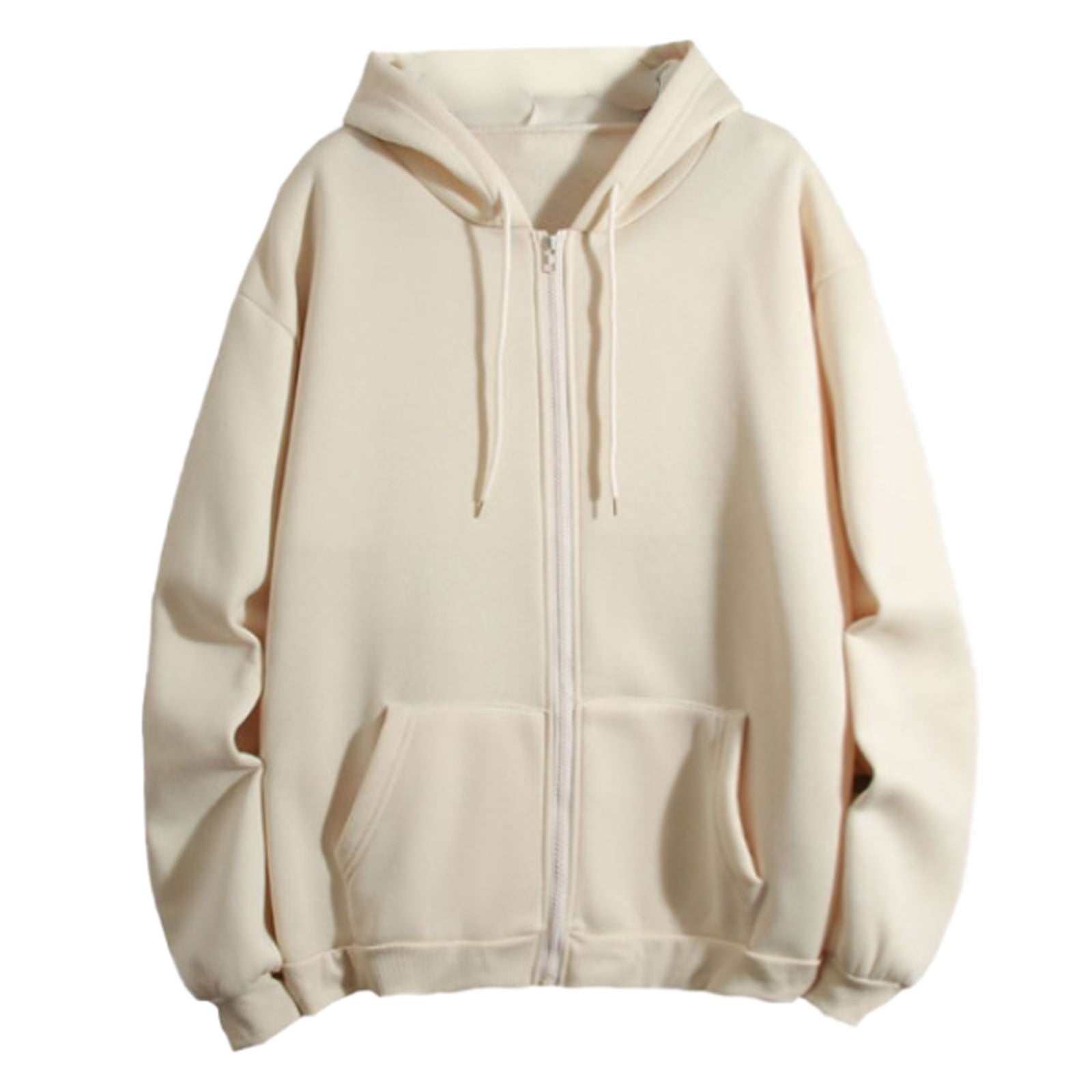 DondPO Essentials Hoodie Hoodies for Women Women Winter Warm Fashion ...