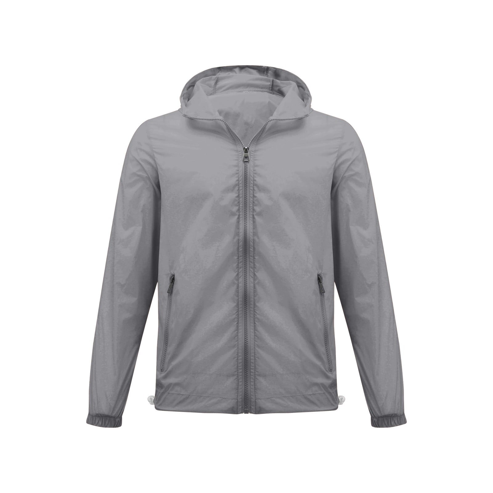 DondPO Jackets for Women Summer and Autumn Men and Women's Lightweight ...