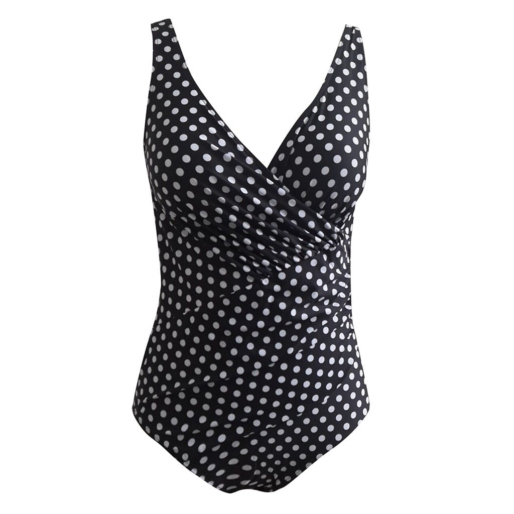 Dondpo One Piece Swimsuit Women Womens Swimsuits Womens Swimming