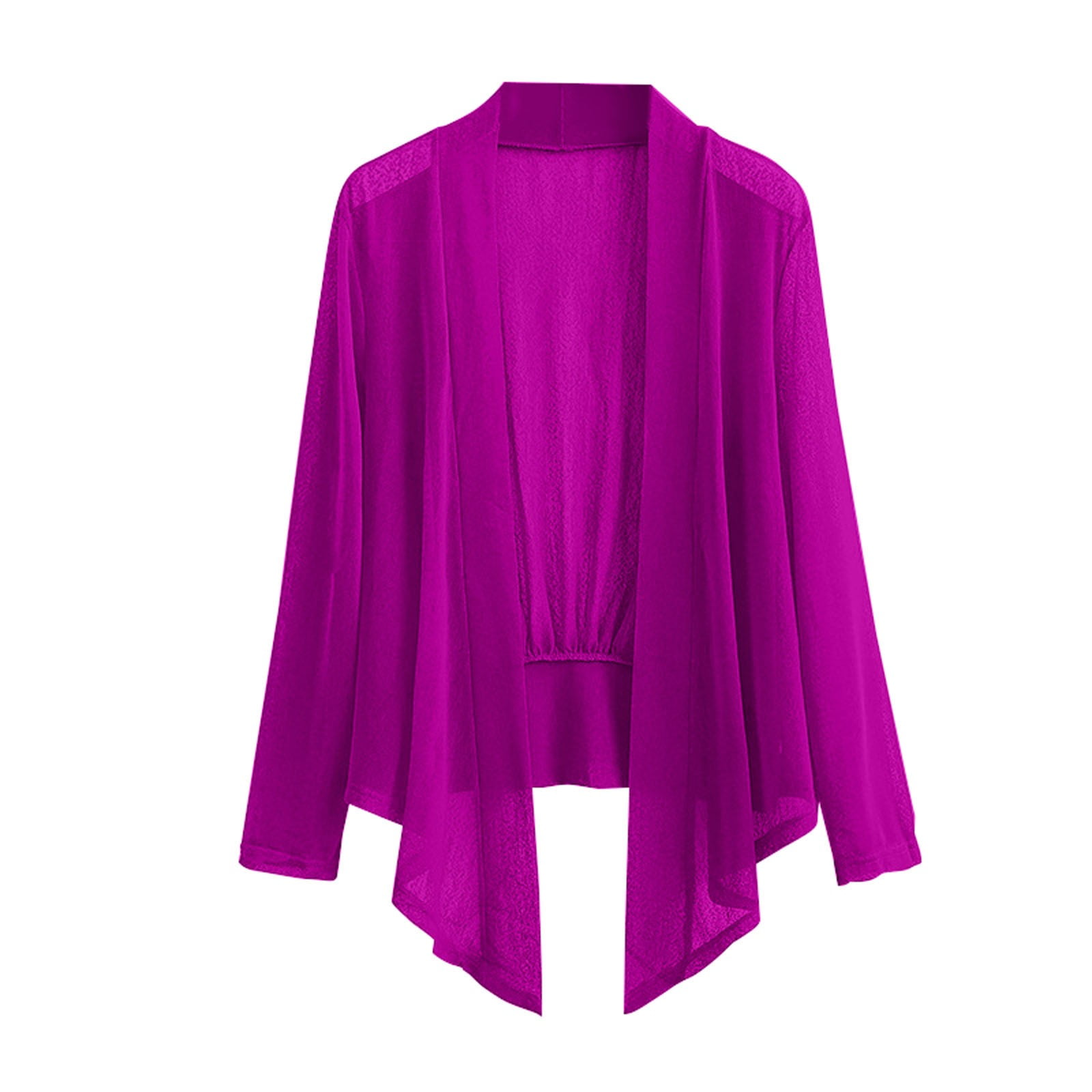 DondPO Women's Sweaters Plus Size Cardigan V Neck Cardigan Sweaters For ...