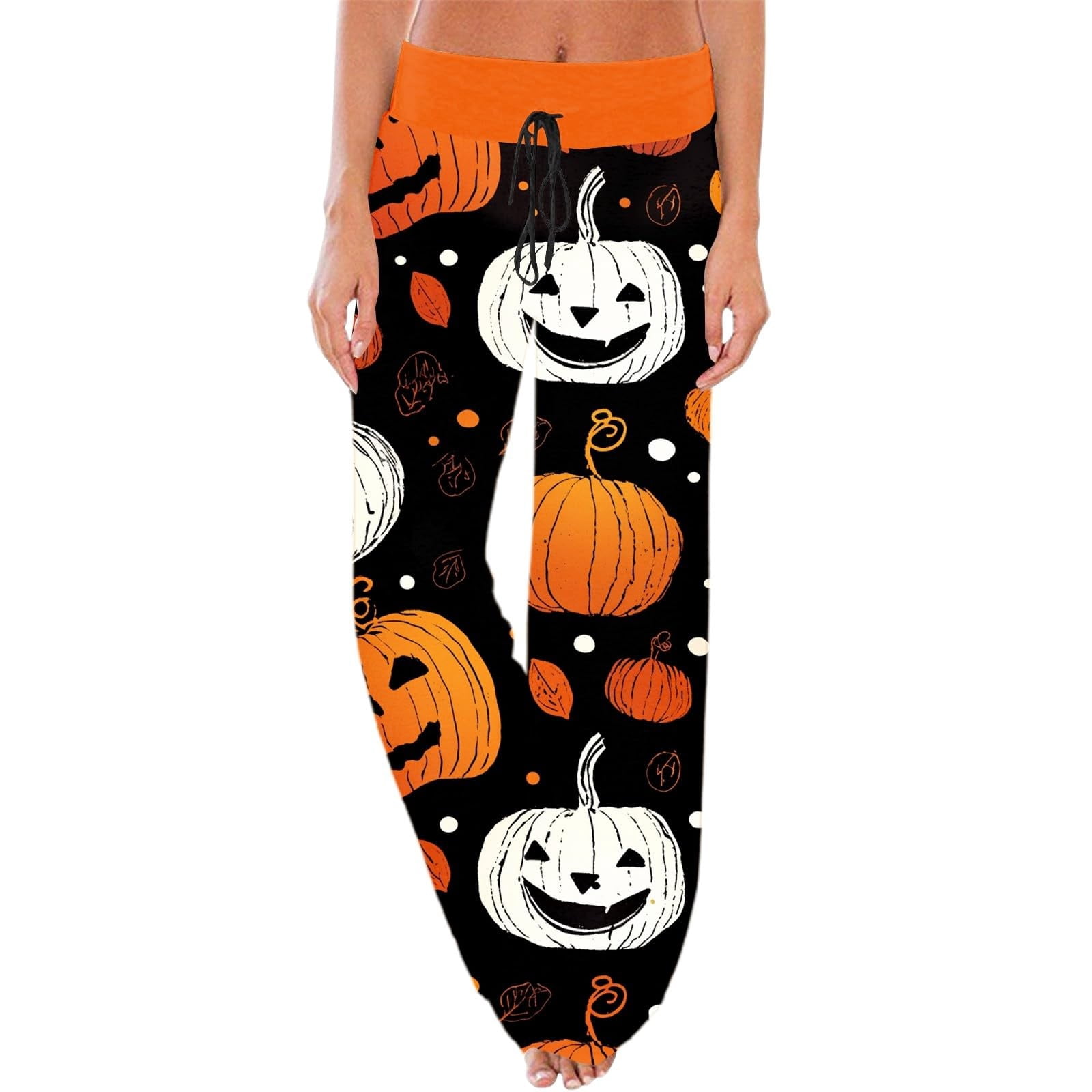 DondPO Womens Halloween Pajamas Halloween Pjs Women Halloween Pajama ...
