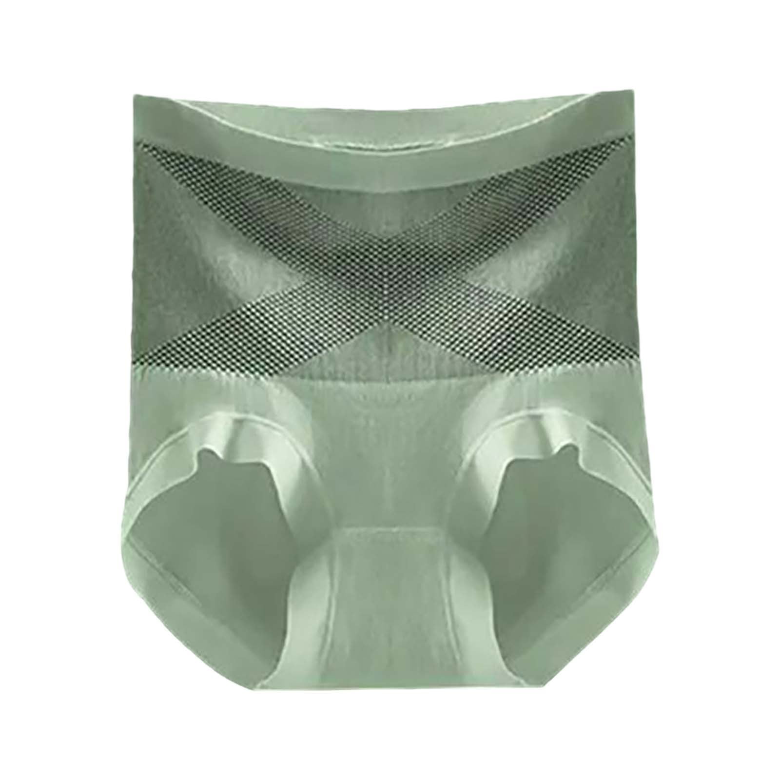 DondPO Womens Underwear For Women High Waist Cincher Shaping Underwear ...