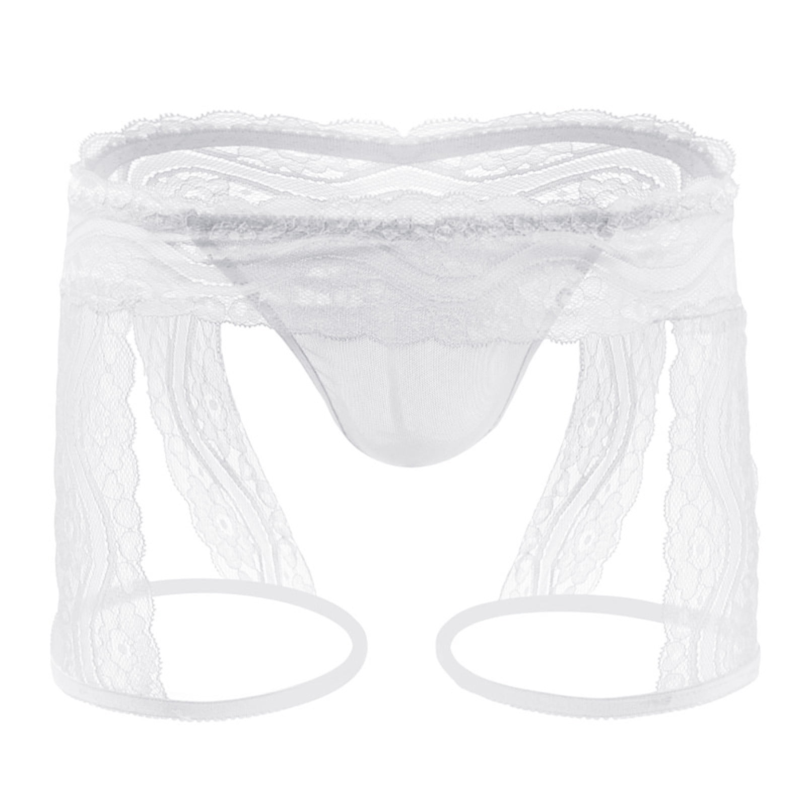 Dondpo Womens Underwear Panties For Women Adult Lingerie Panties Lace