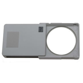 Pocket Magnifying Glass
