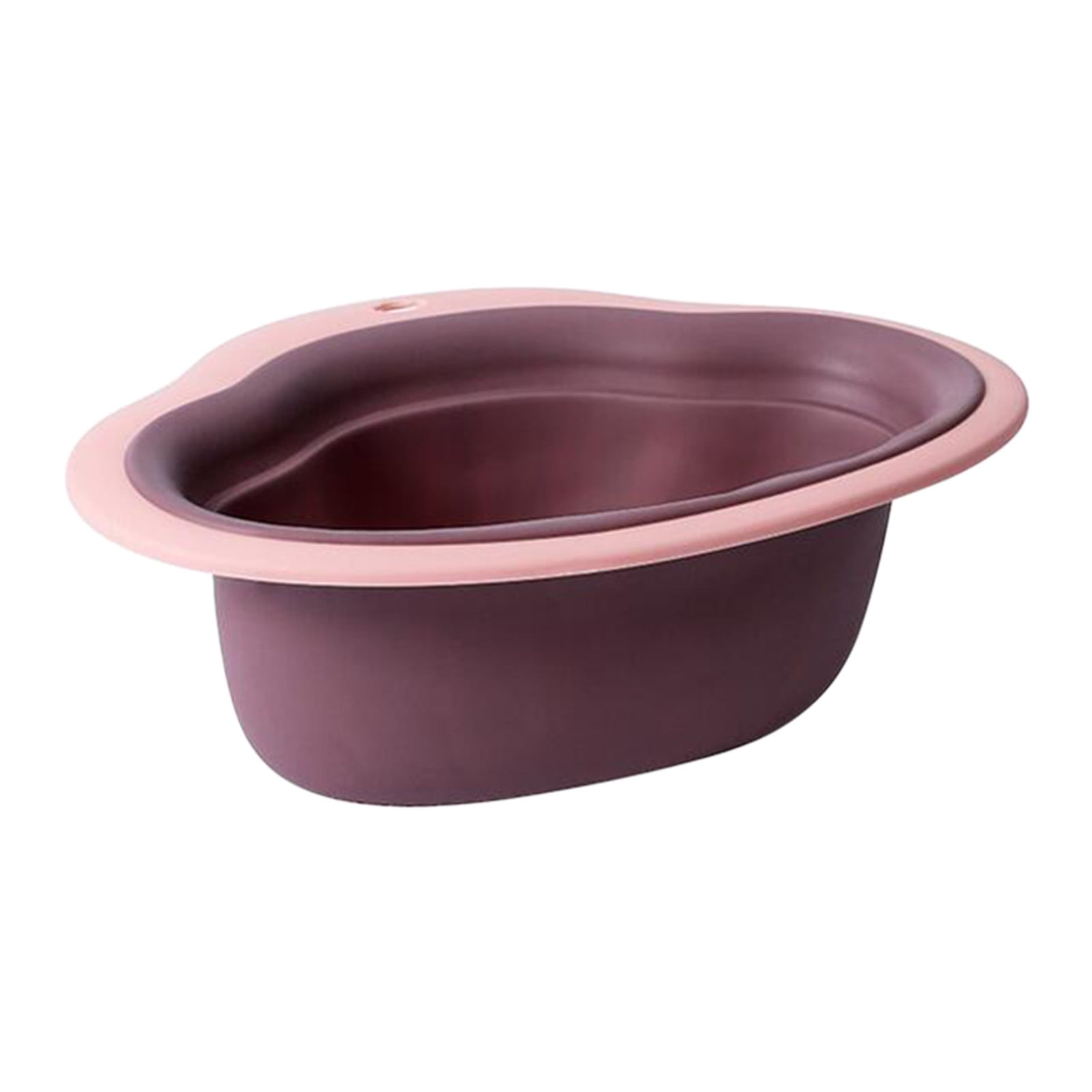 Donemore Kitchen Flipped Sink Drain Strainer Food Catcher Garbage Waste ...