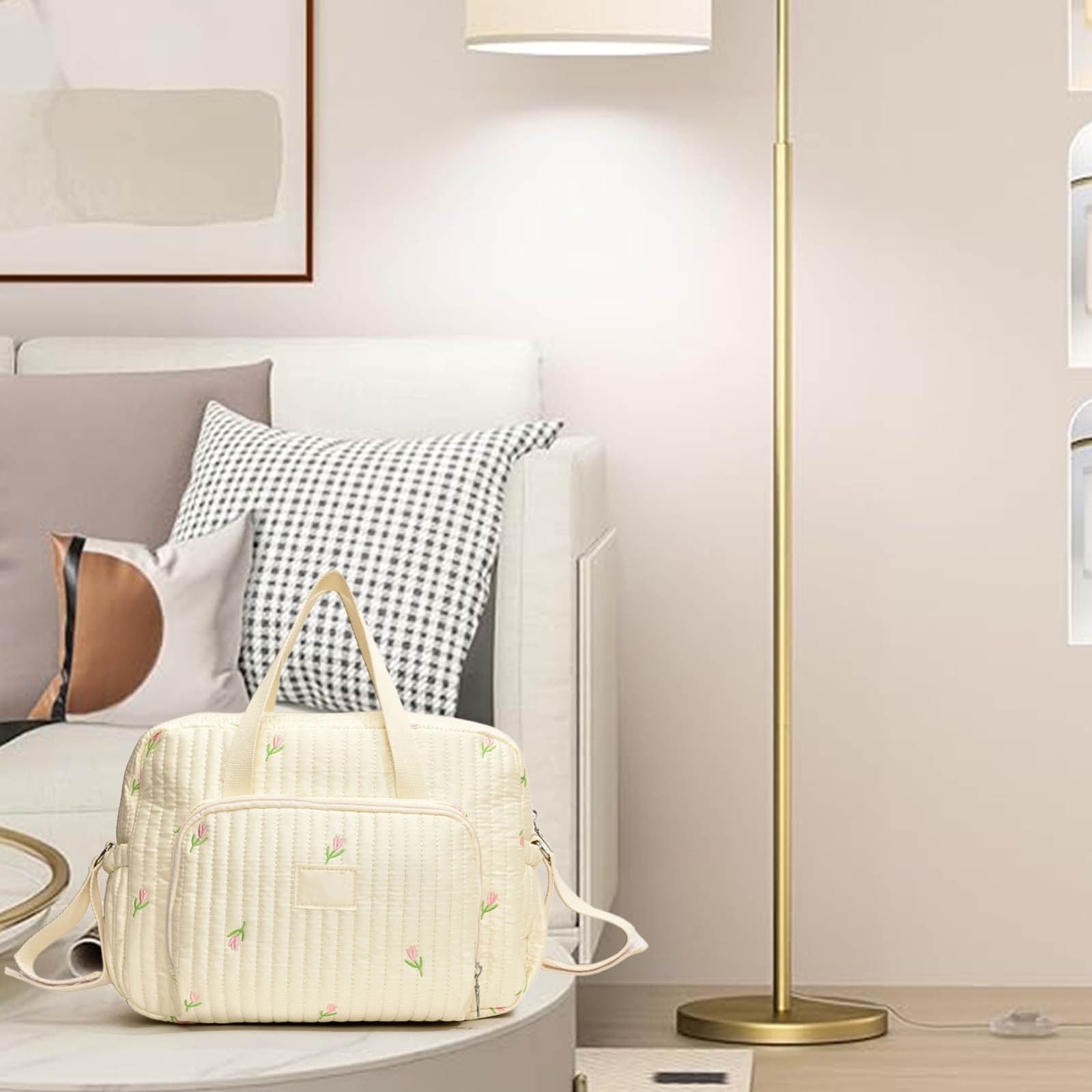 Donemore Multi-purpose Storage Bag-large-capacity Milk Storage Bag ...