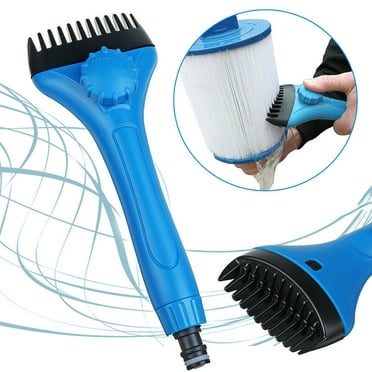 Filter Flosser Powerful Filter Cleaning Tool - Walmart.com