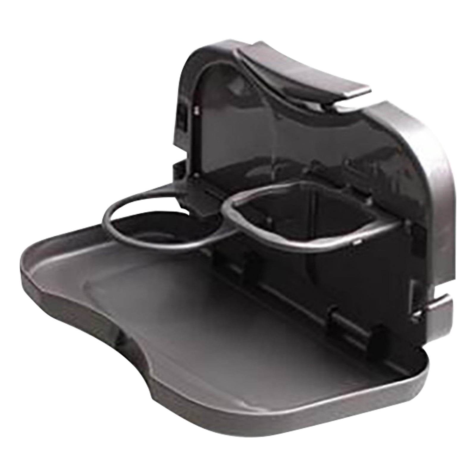 Donemore Portable Car Backseat Dining Table, Foldable Seat Back Laptop ...
