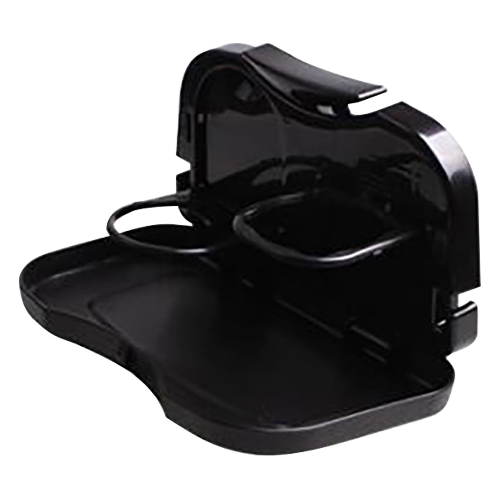 Donemore Portable Car Backseat Dining Table, Foldable Seat Back Laptop ...