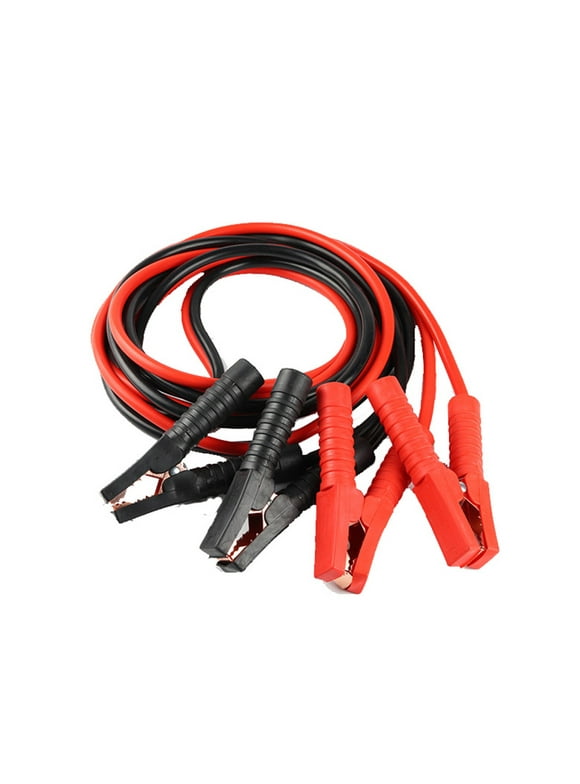 Heavy Duty Jumper Cables in Jumper Cables - Walmart.com