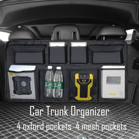 Car Organizers in Interior Parts & Accessories - Walmart.com