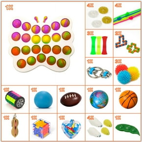 Fidget Toys in Novelty Toys - Walmart.com