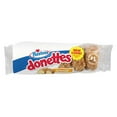 Donettes Single Serve Crunch Mini Donuts, 4 Ounce -- 60 per case ...