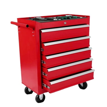"CRAFTSMAN 26"" Wide 3-Drawer Tool Box Chest" - Walmart.com