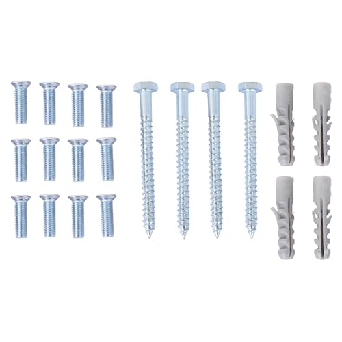 Donext Floor Bike Rack, Bike Parking Stand for up to 3 Bicycles ...