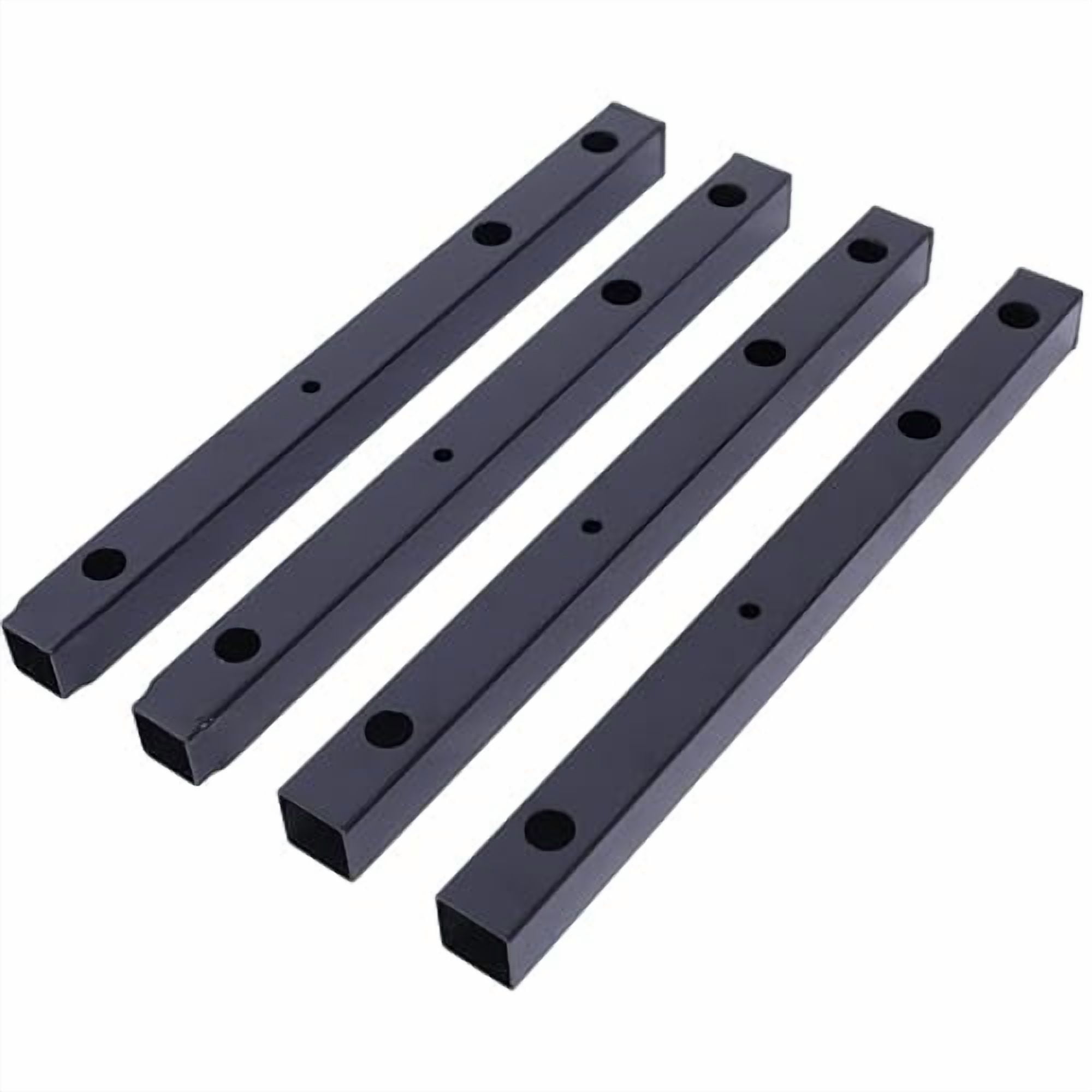 Donext Floor Bike Rack, Bike Parking Stand for up to 3 Bicycles ...