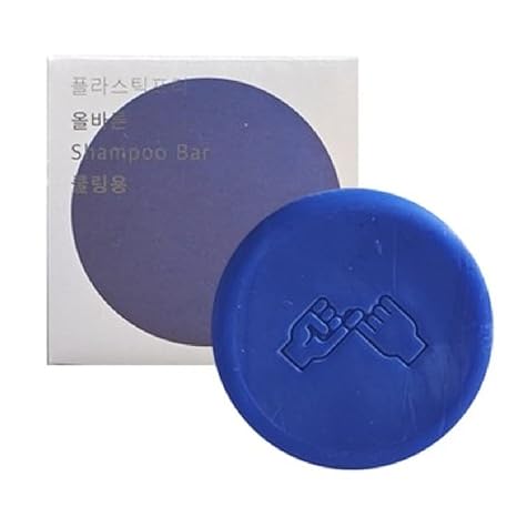 Donggubat RIGHT shampoo bar (for cooling) - Walmart.com