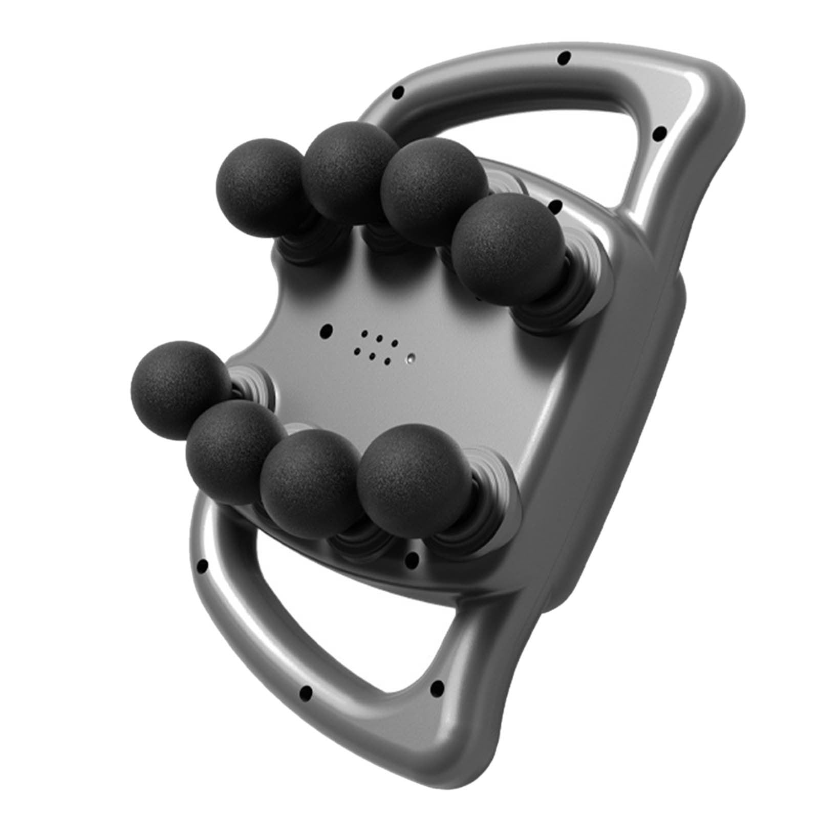 Dongong Powerful 8 Head Massage Fascia Deep Tissue Relaxation Tool For ...