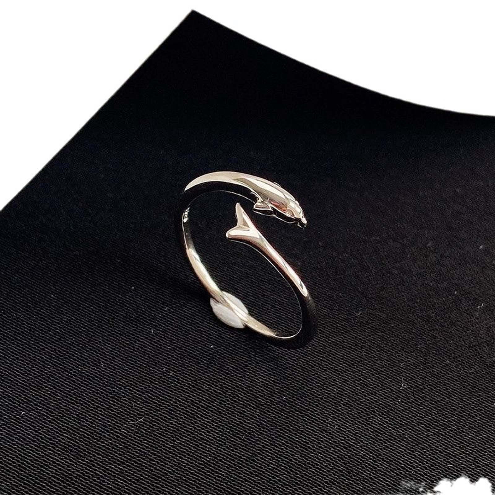 Dongrere Daily Accessory Ring for Dating, Shopping, Party - Anniversary ...
