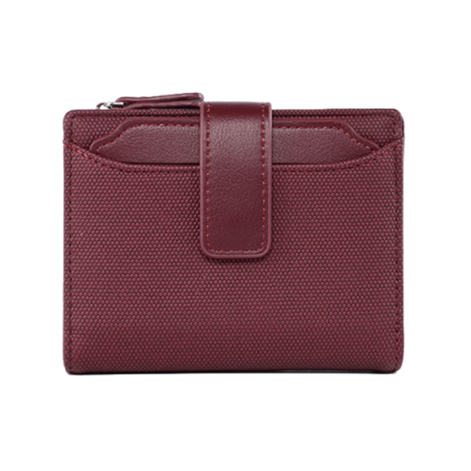 Dongrere Hand Wallets for Women, Travel Card Case with Compartments ...