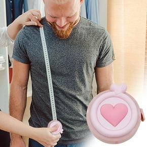 Clothing Measuring Tape